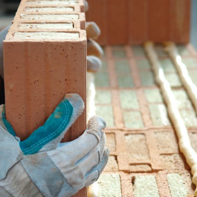 Blloqet prej argjile – arritjet tona më të reja