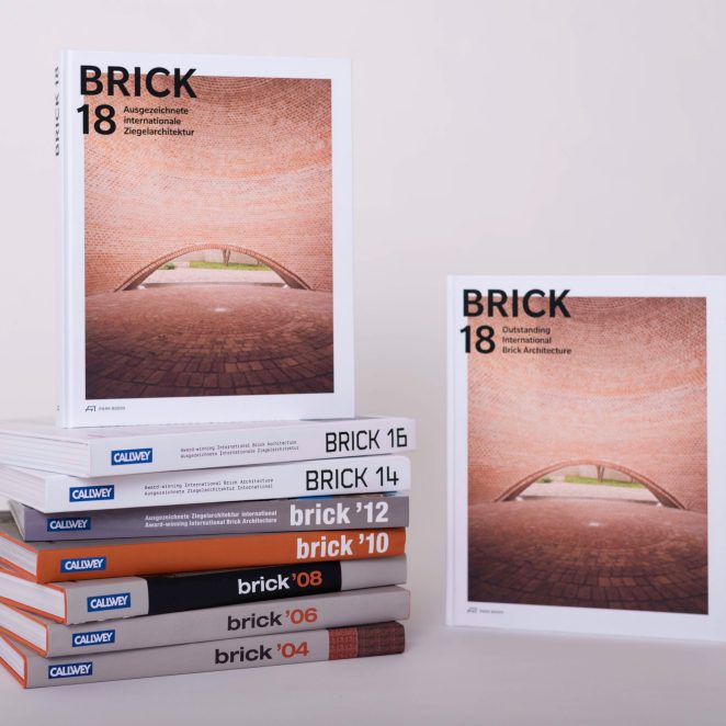 Brick Book