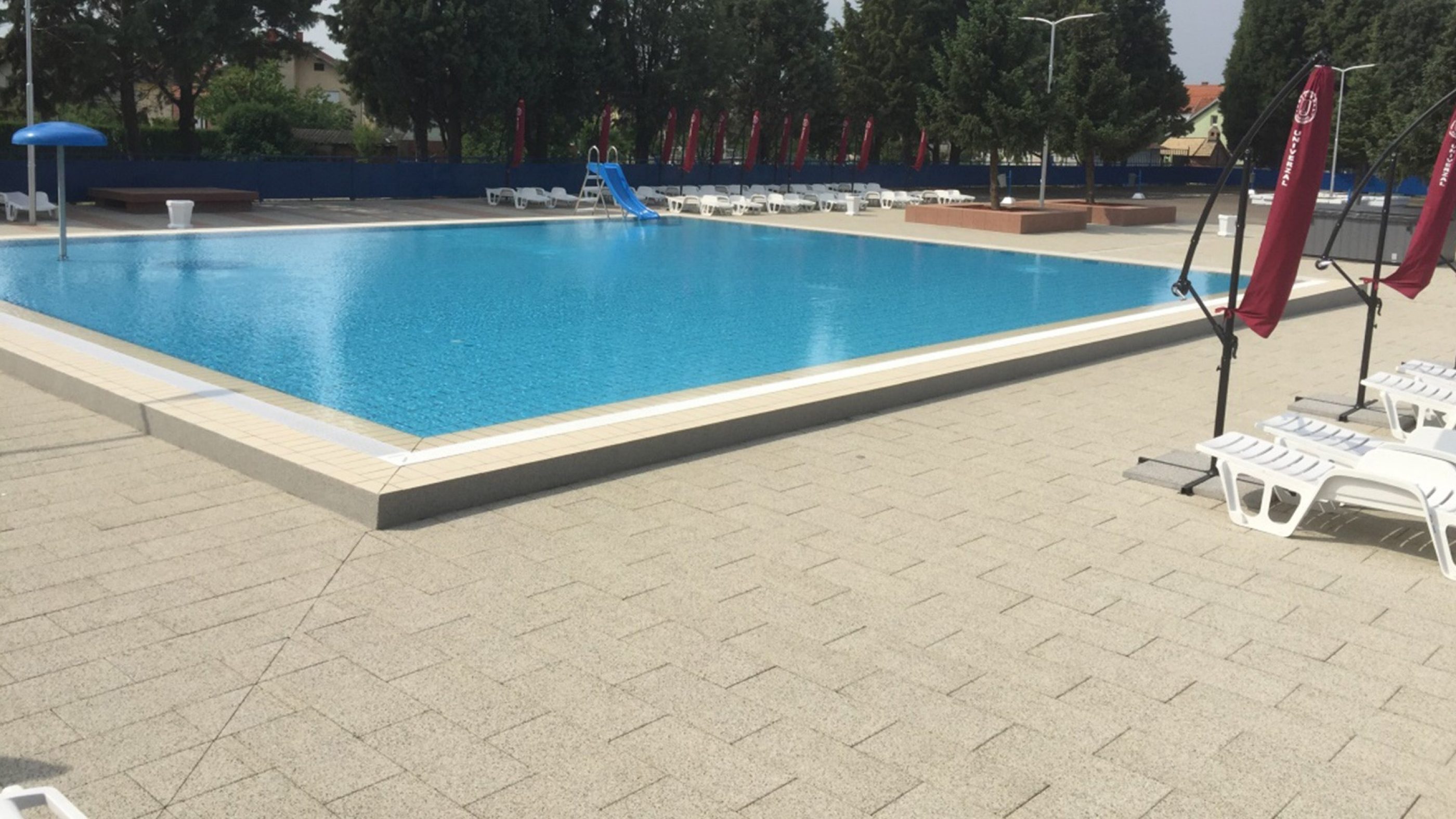 Pastella pllaka terakota