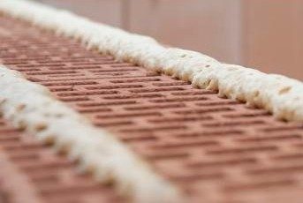 Tulla e lemuar Porotherm PROFI